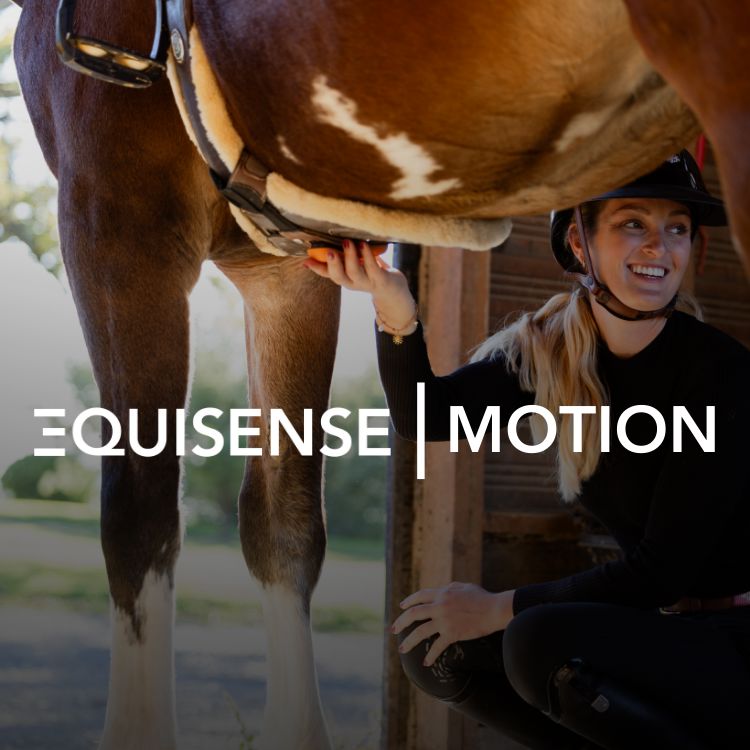 Equisense Motion