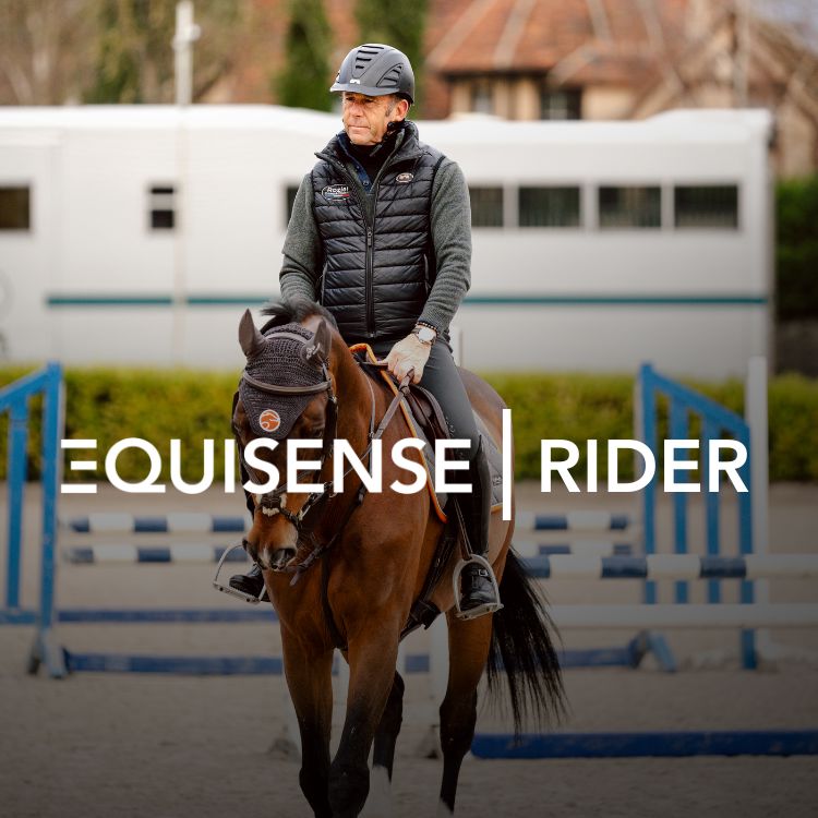 Equisense Rider